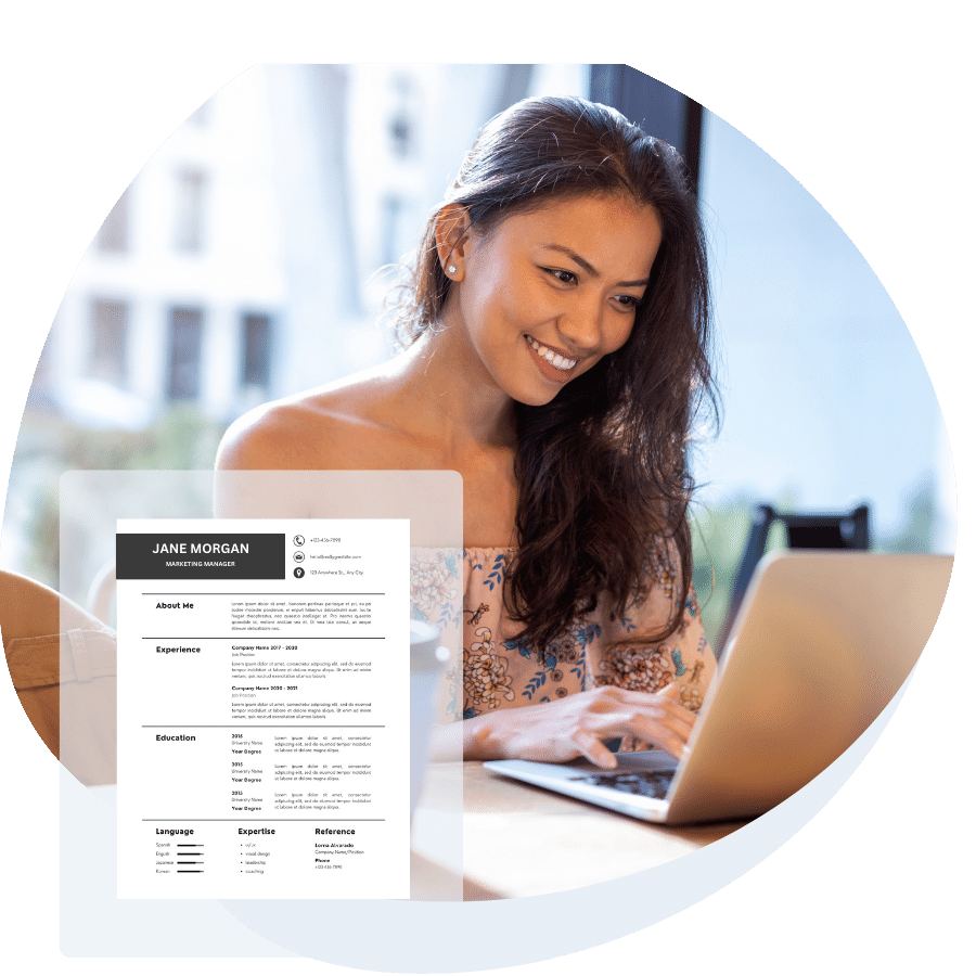 AI Resume Builder | Careerpilot